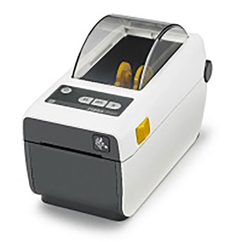 Zebra Healthcare Barcode Printers - Datanet