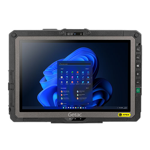 Intrinsically Safe Tablets - Datanet